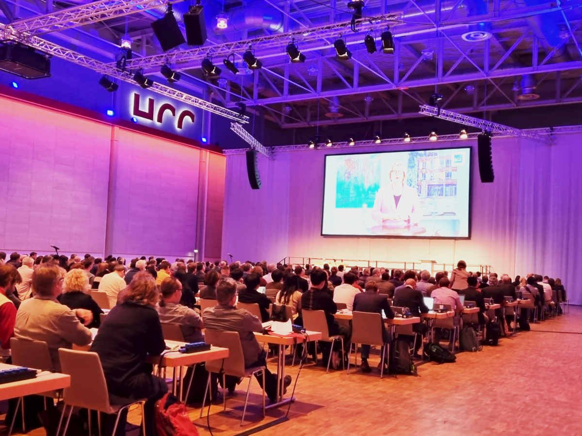 Clay Conference 2024: Der Fokus liegt auf Ton - 3D-US Lab